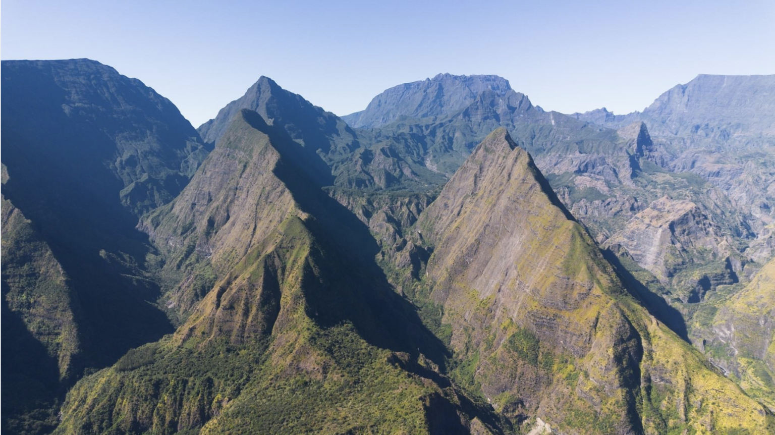 7 dní na ostrove Réunion – kompletný itinerár - Harovci
